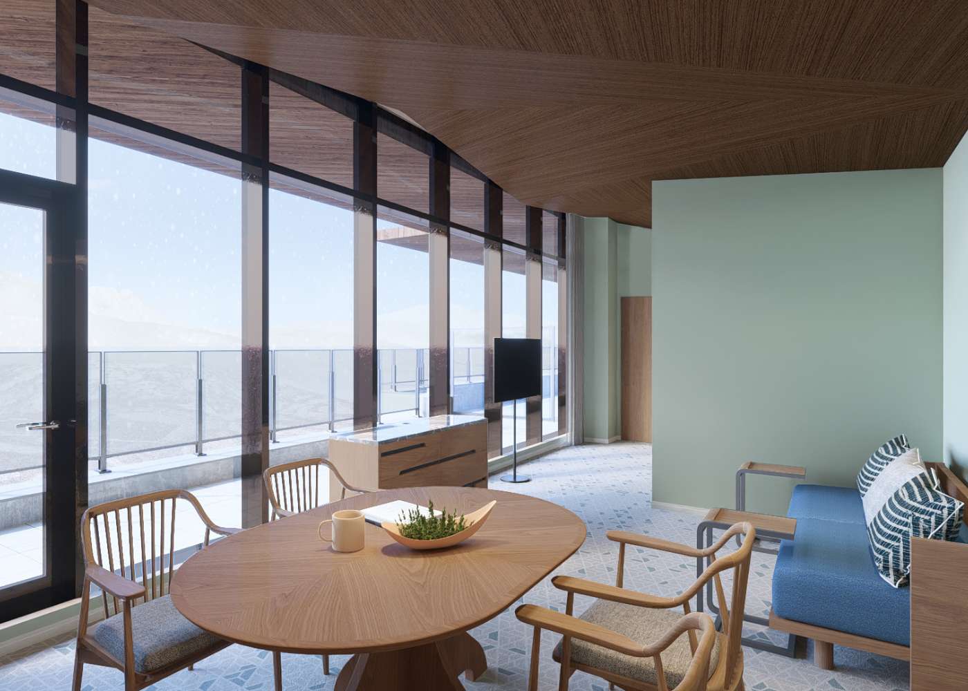 Nikko Style Niseko Hanazono | Powder Holidays